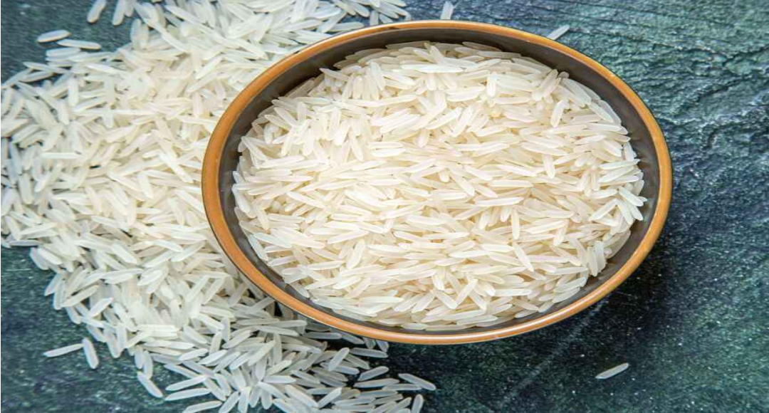 Sona Masoori Rice - Prosperra Grains and Nuts PVT